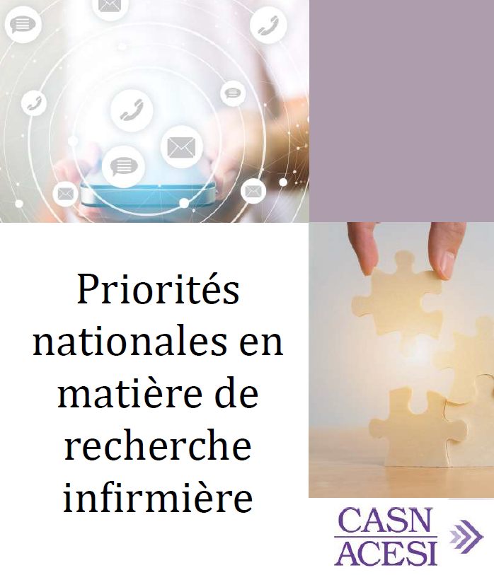 Research Priorities Cover FR | Canadian Association of Schools of ...
