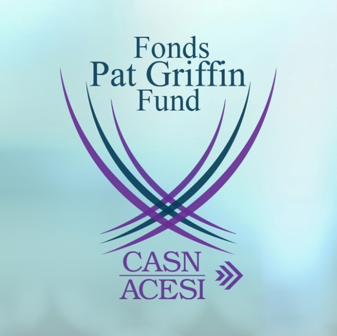Pat Griffin FR | Canadian Association of Schools of Nursing ...