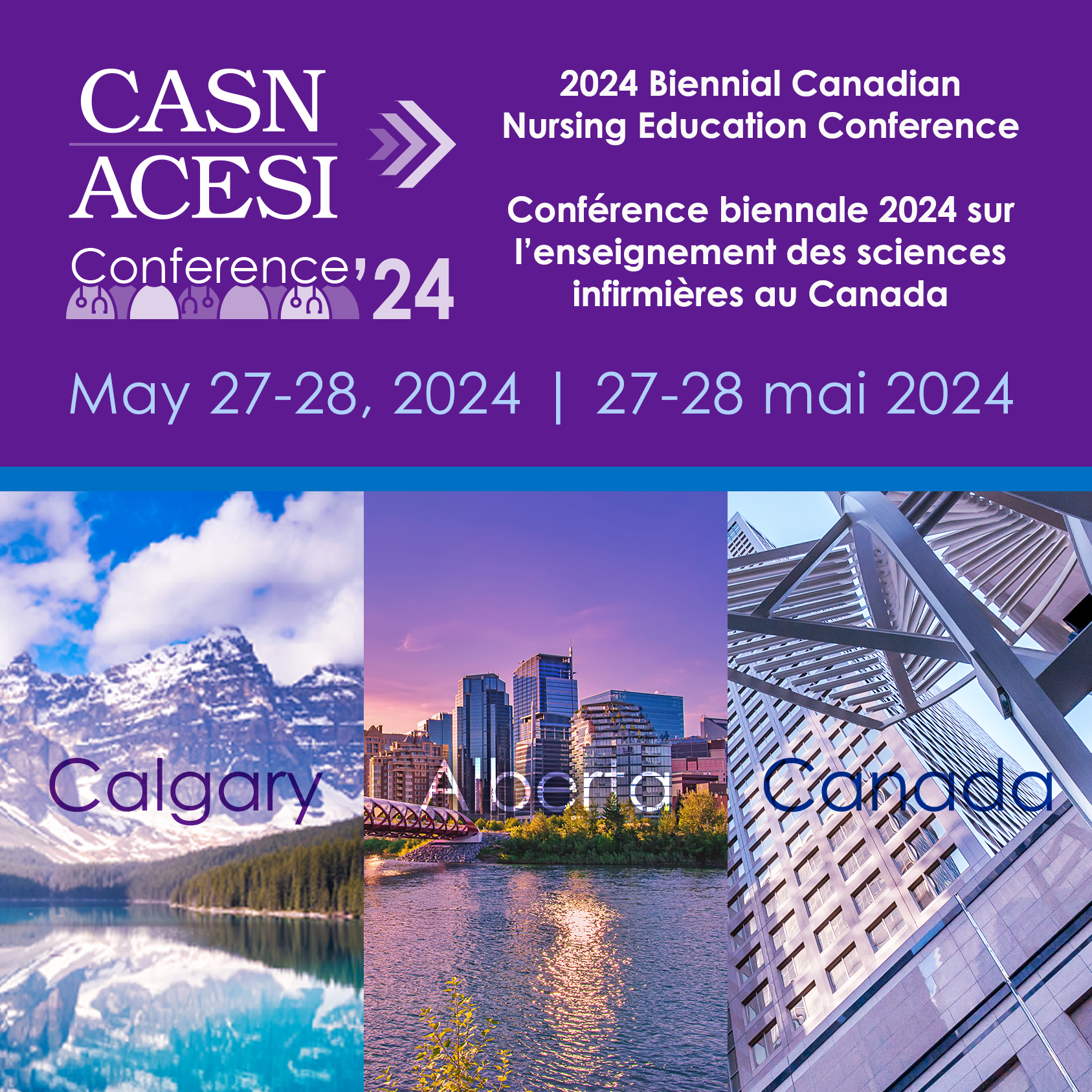 Rapport sur la conférence de l’ACESI | Canadian Association of Schools ...