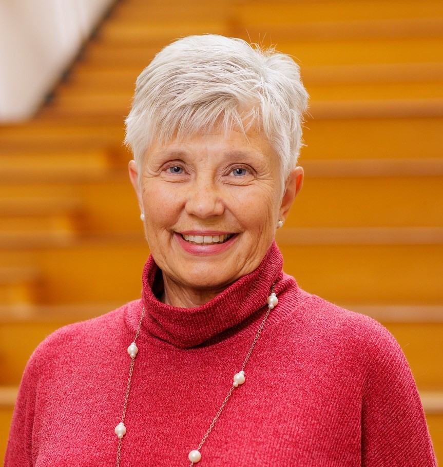 2024 CASN Award Winners | Canadian Association of Schools of Nursing / Association canadienne ...